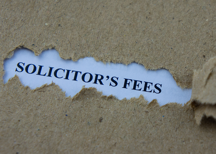 Our Fees - A and A Law
